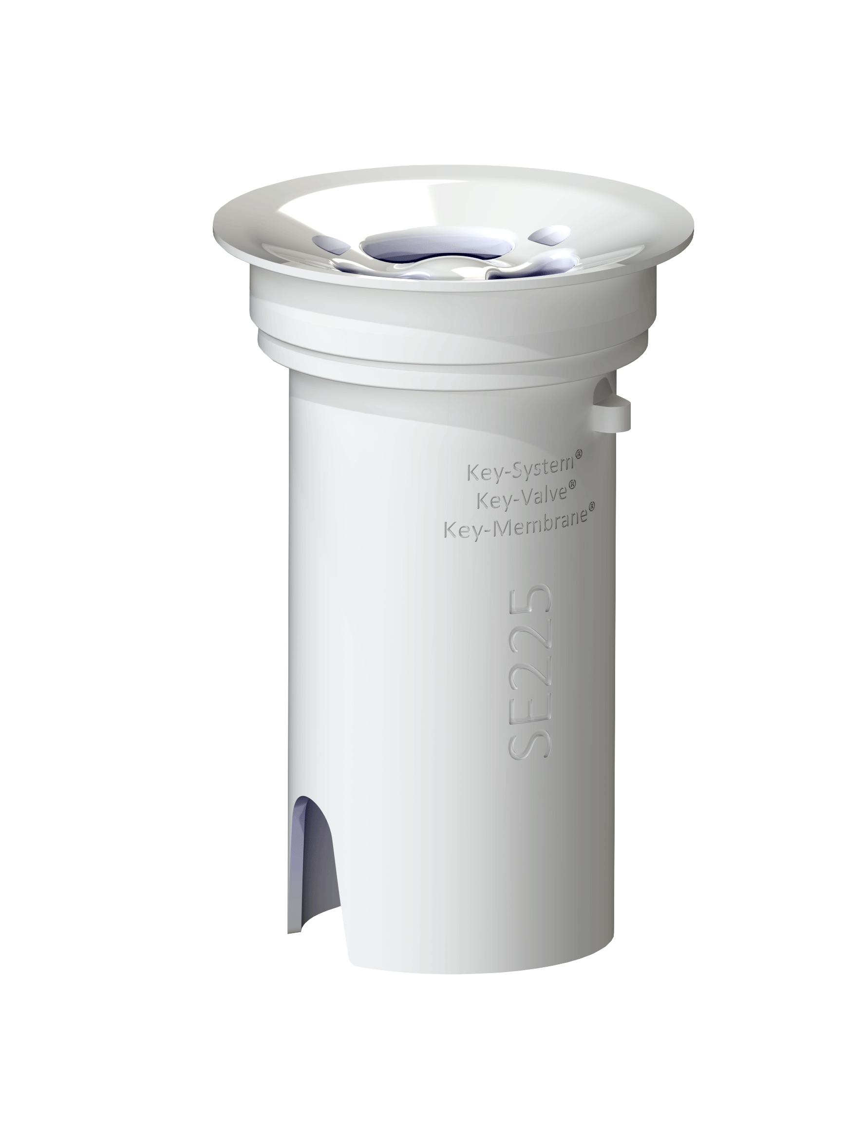 225M Key-Valve - Falcon Water Free