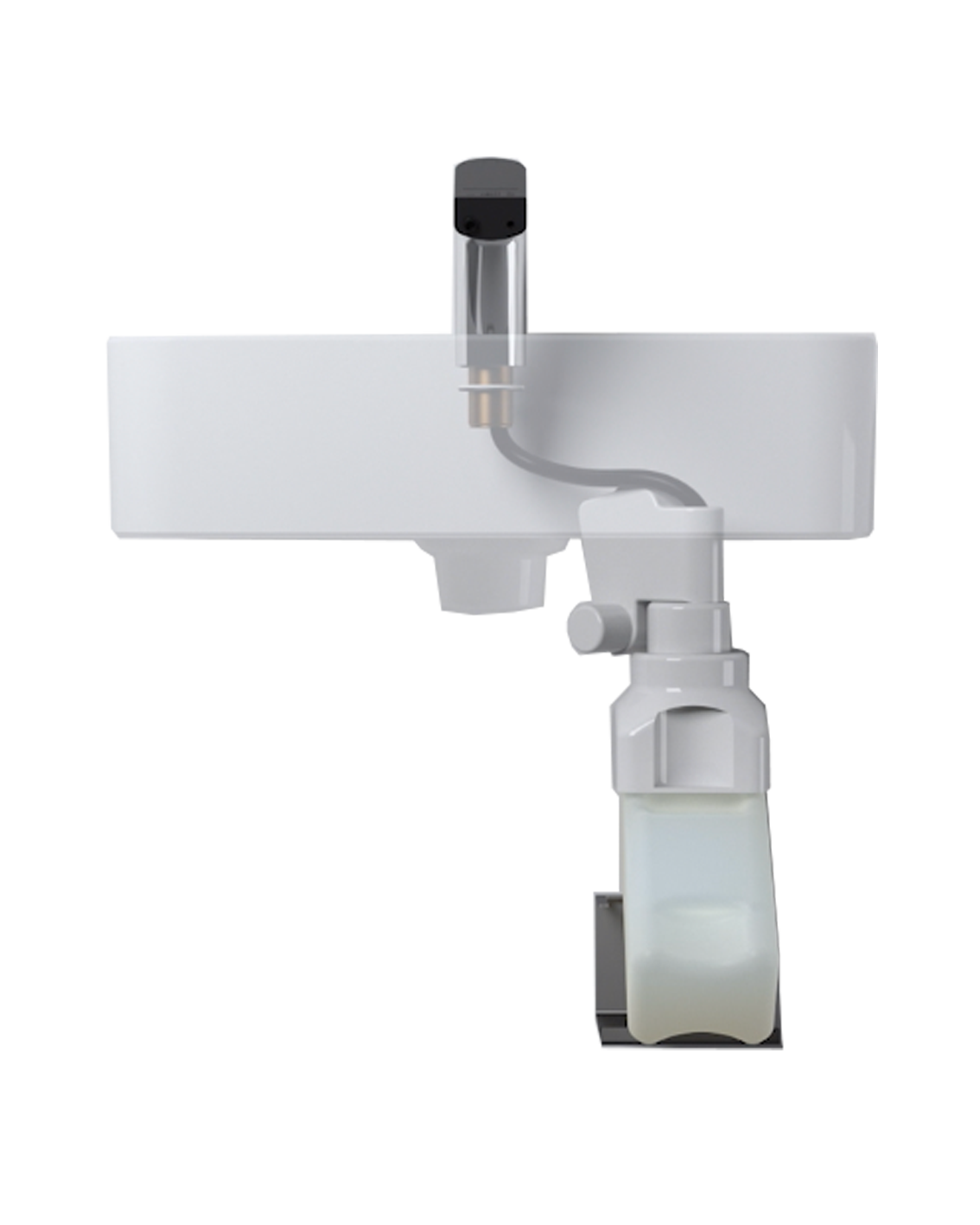 Intellimix - Falcon Water Free