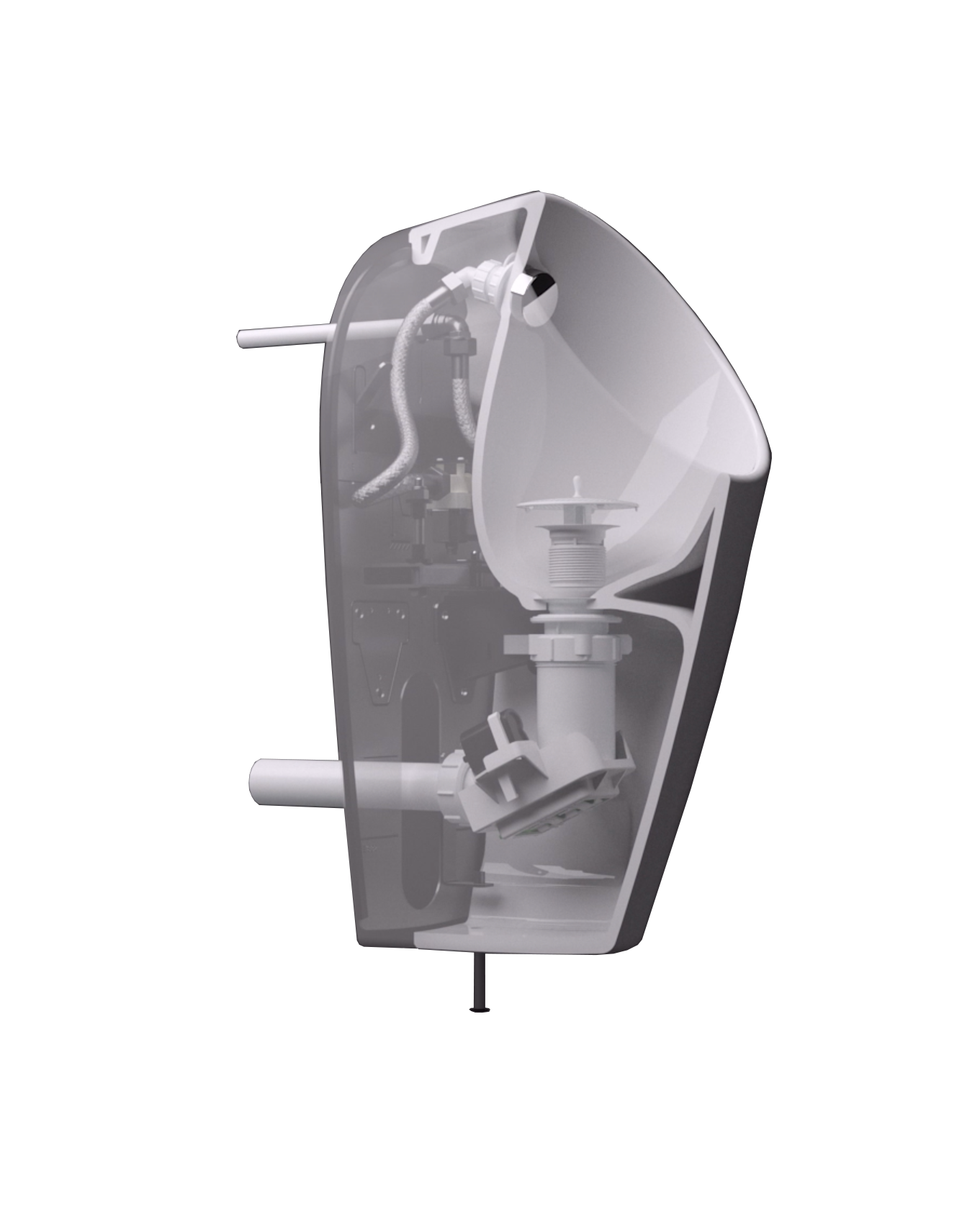 Sphero Urinal - Falcon Water Free