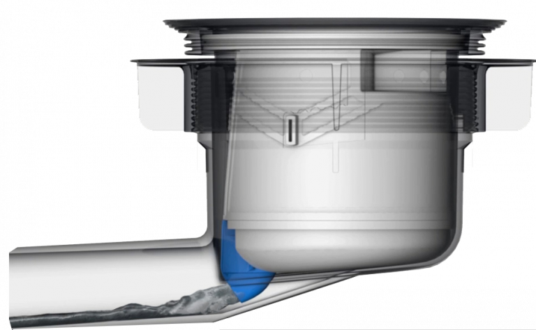 Housings - Falcon Water Free