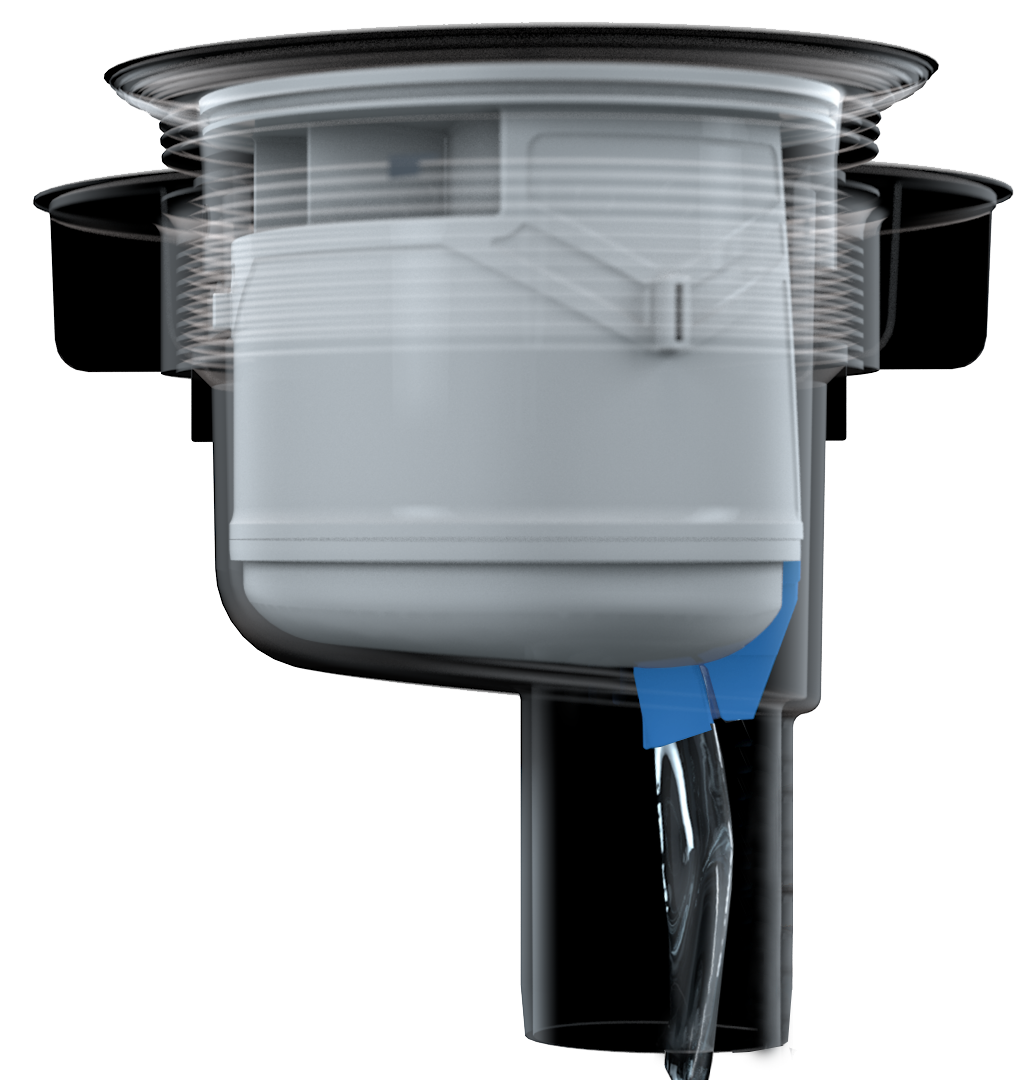 Housings - Falcon Water Free