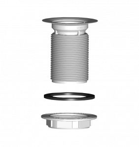 Housings - Falcon Water Free